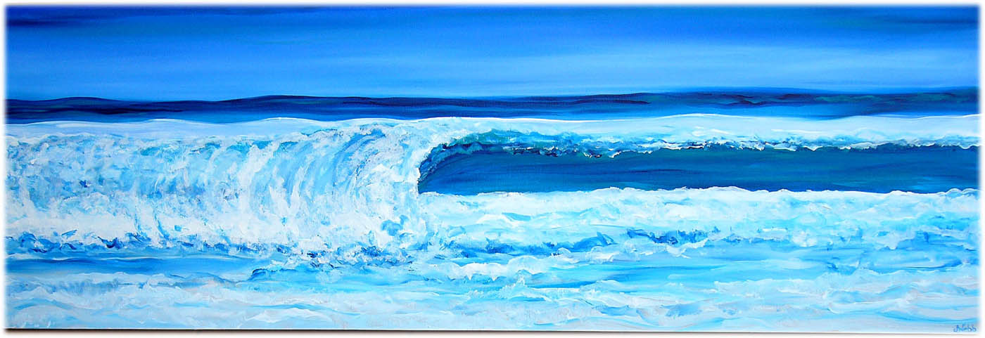 Marine and Seascapes
